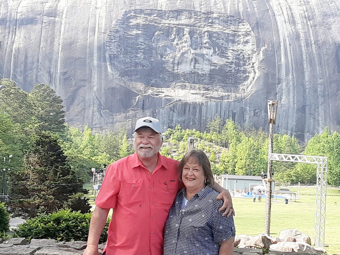 Through the Lens (Trip Through the Old South) | News, Sports, Jobs ...